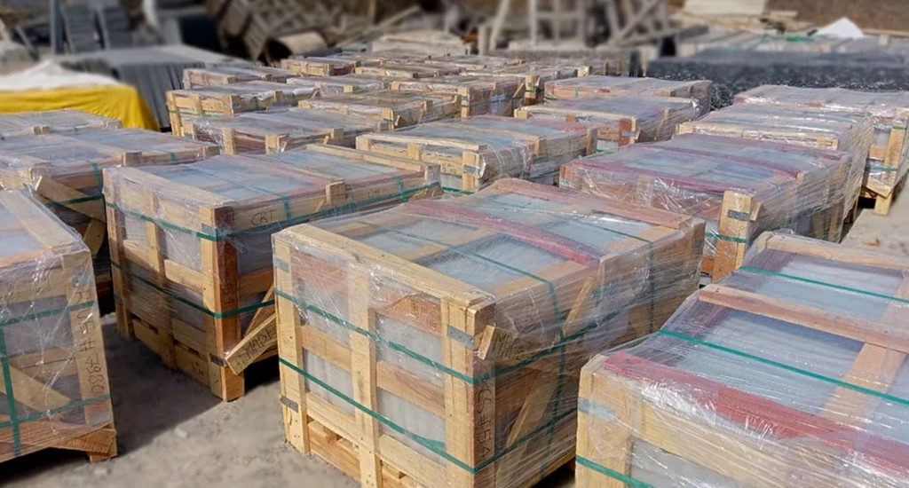 Packing & Safety – Helo Bimkos